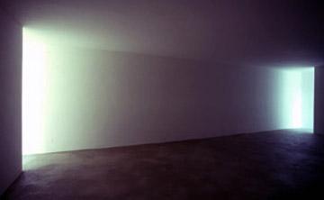 Maria Nordman – The Women's Studio