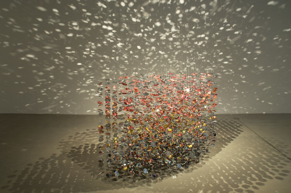 Pae White – The Women's Studio