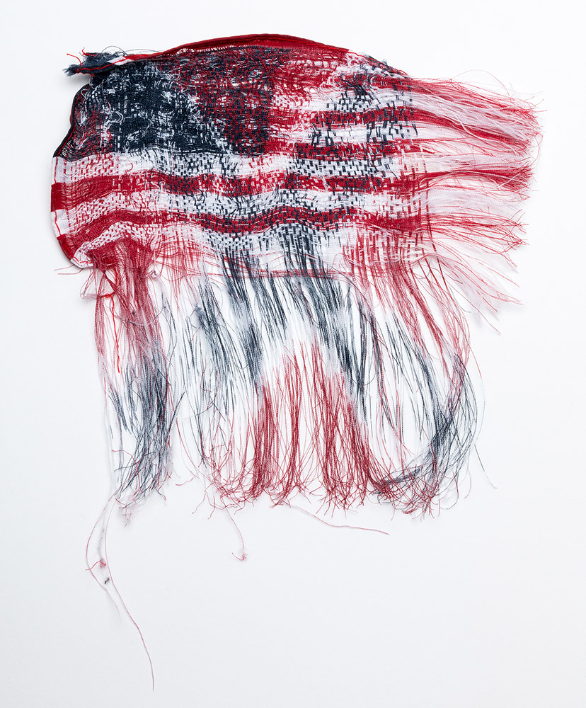 Sonya Clark – The Women's Studio